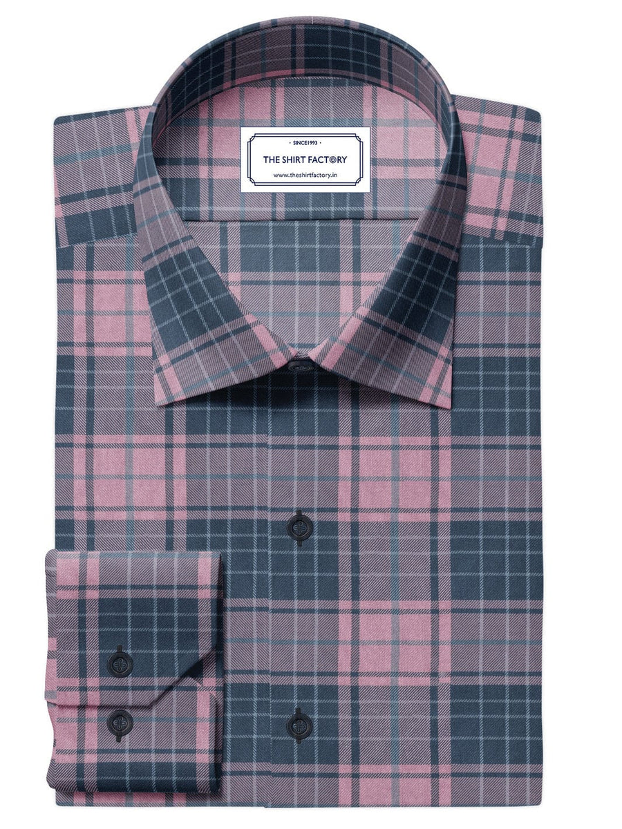 All Ready Made Shirts – The Shirt Factory
